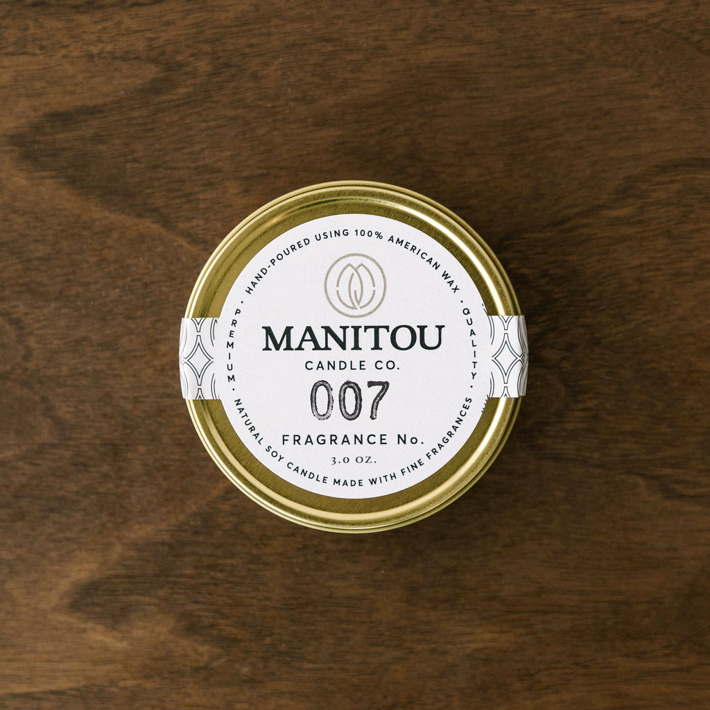 007 - Baby Jasmine – Manitou Candle Co.